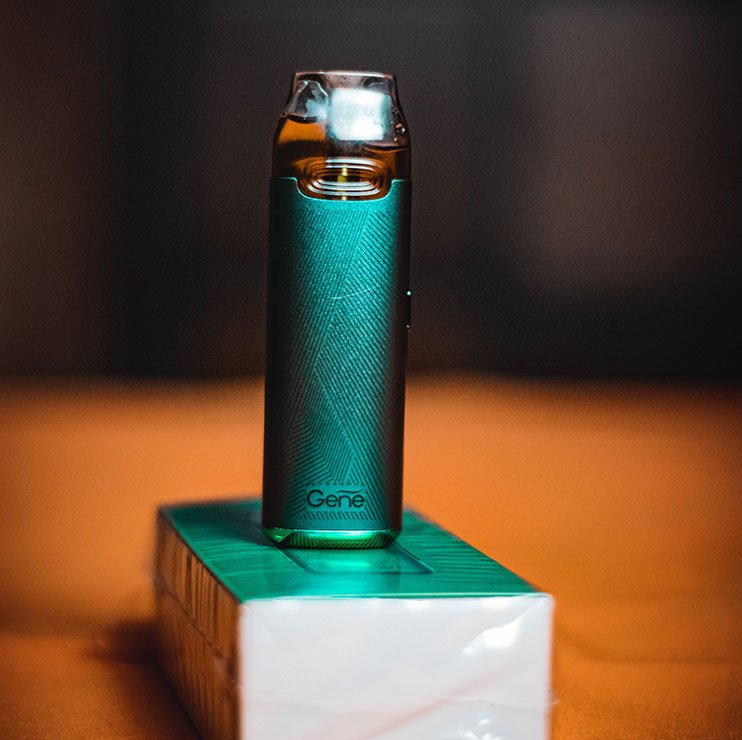 The Top 10 Vaping Trends and Innovations in 2024 – Wildtrailtorch